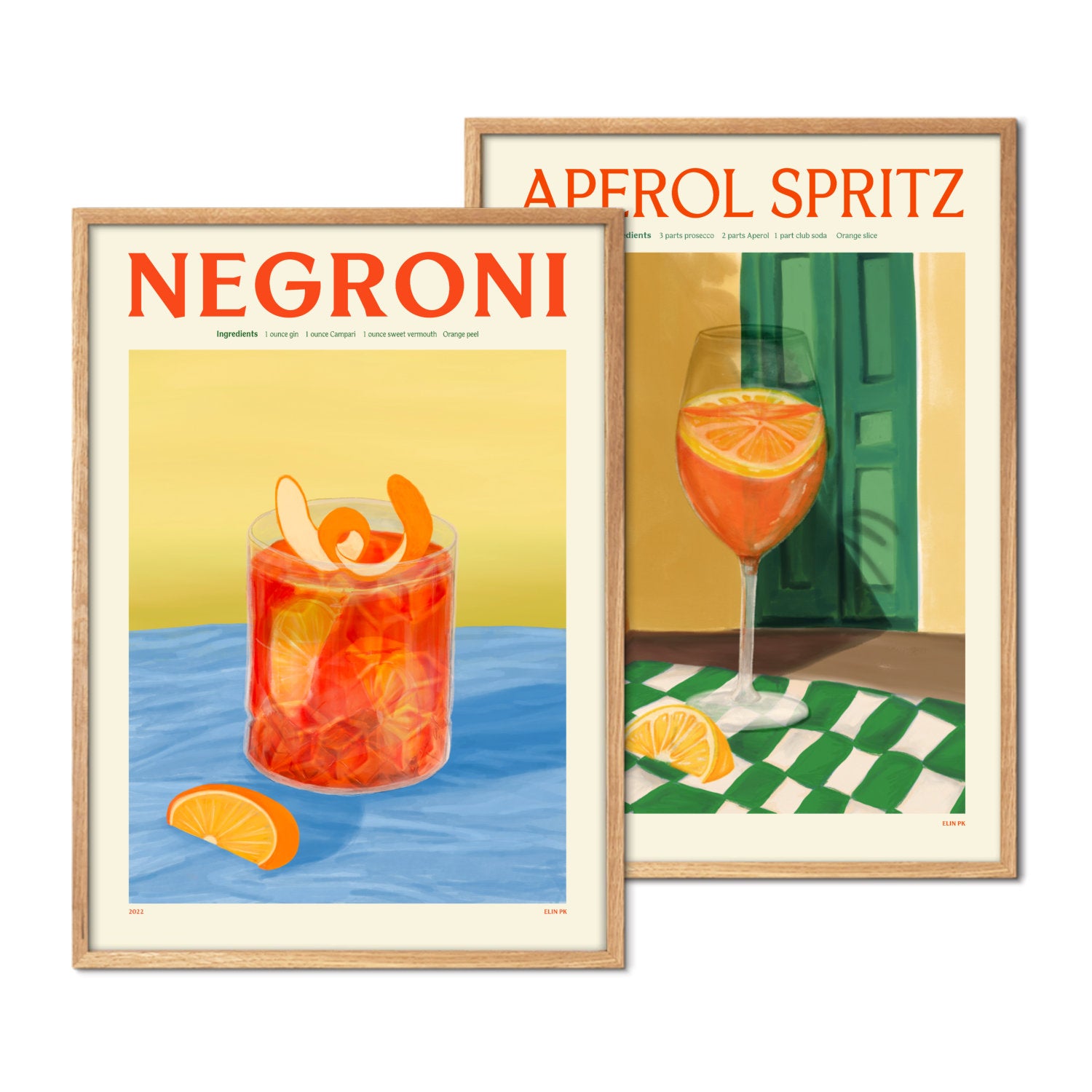 Elin PK | PSTR studio