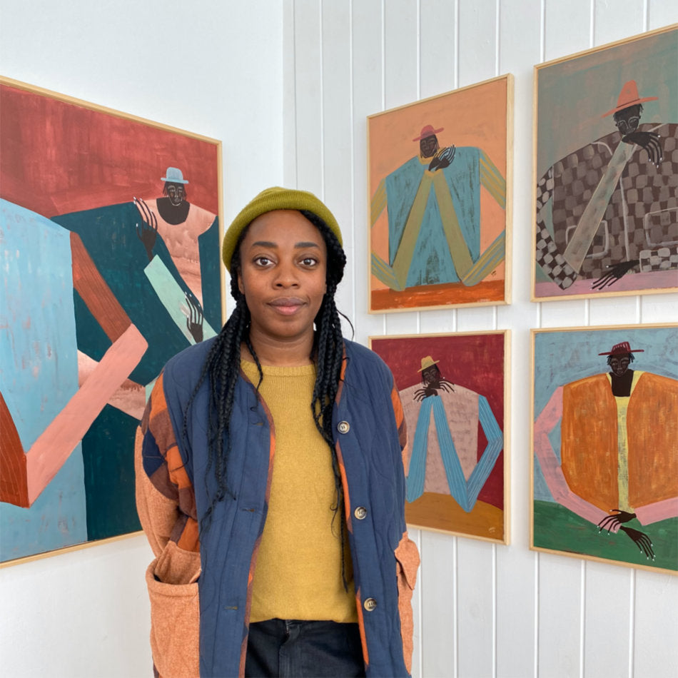 Studio IMO | PSTR studio