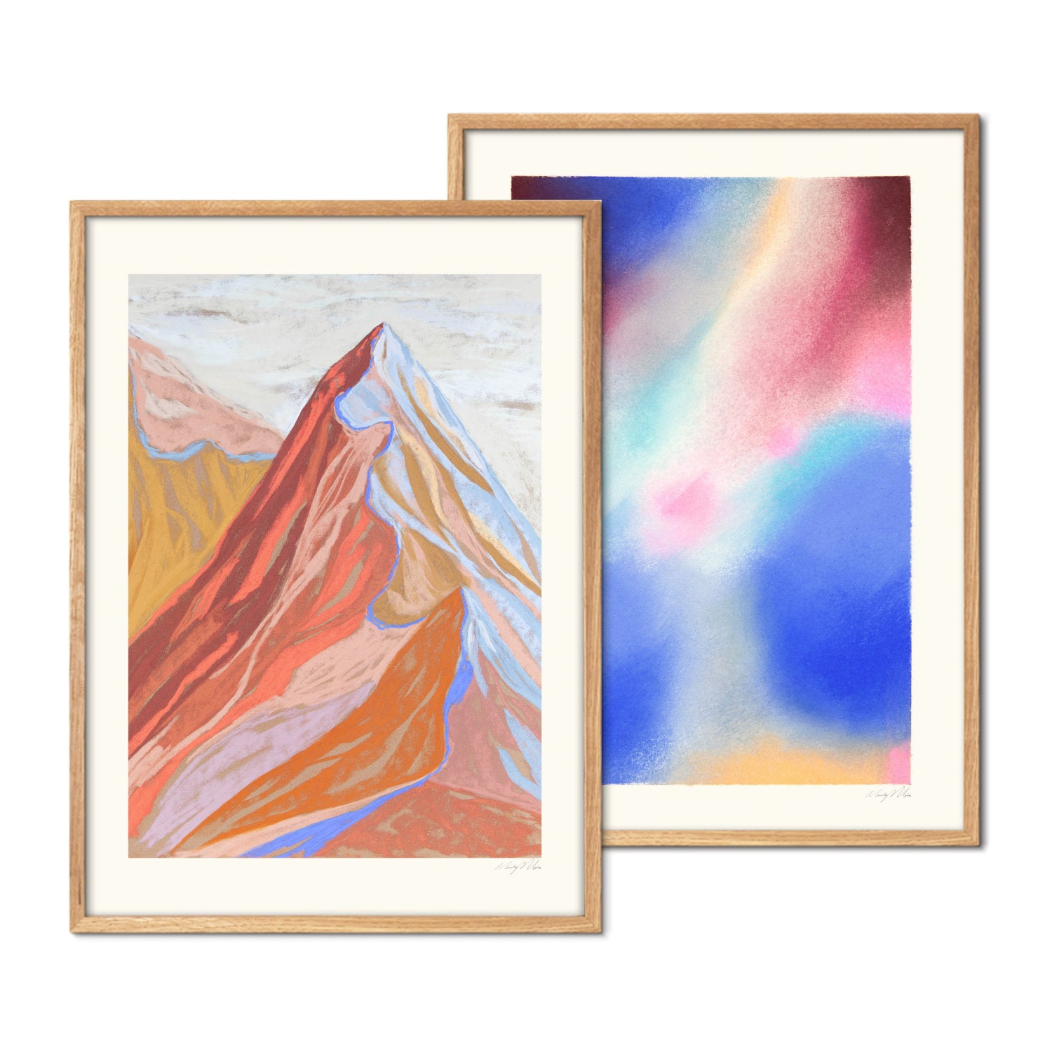 Mandy Maria | PSTR studio