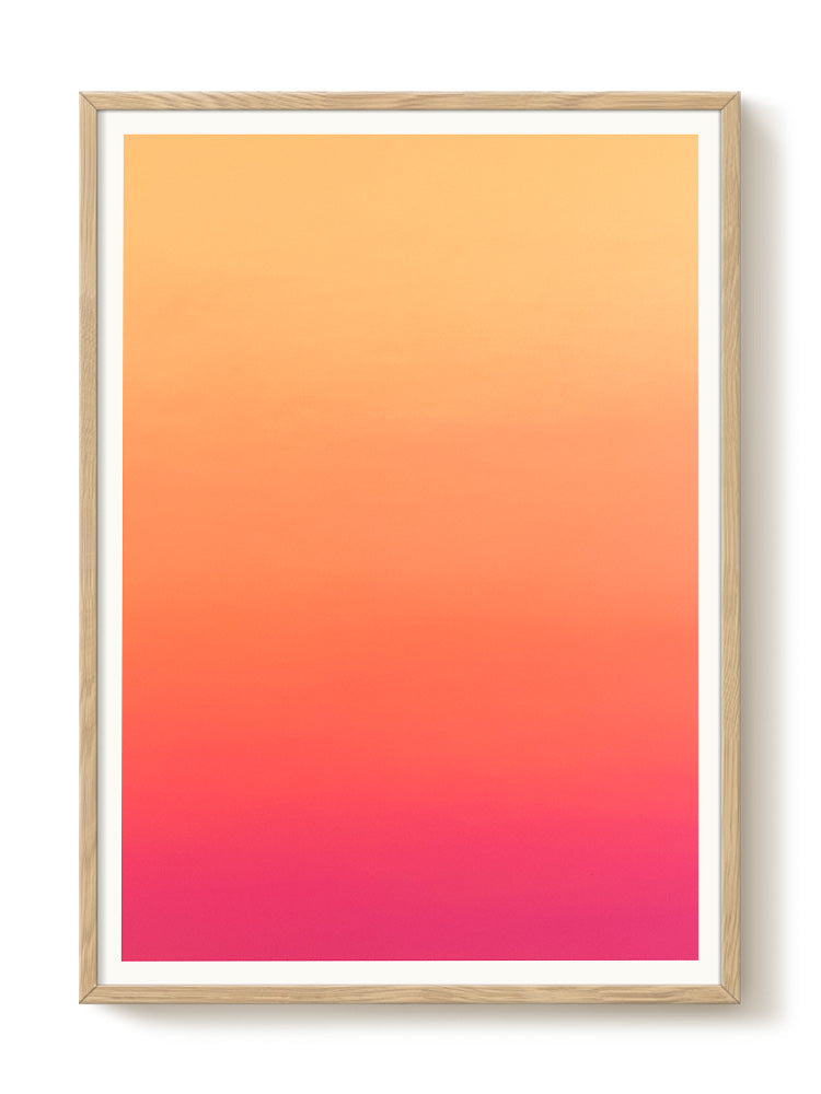 Helen Butler - Sunset Lovers | PSTR studio