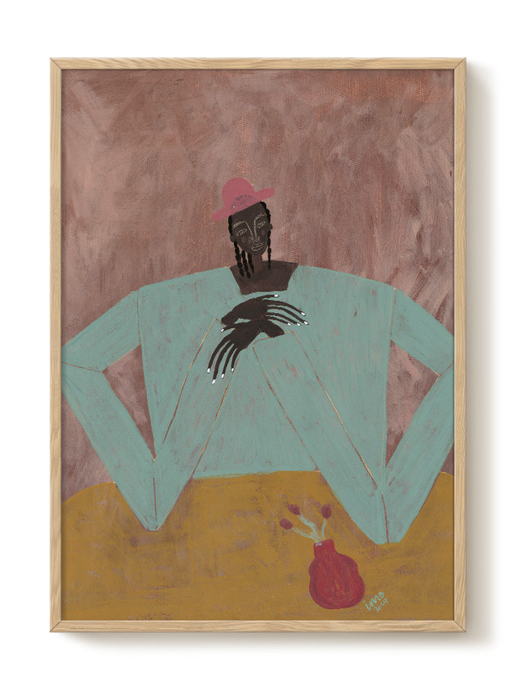 Studio IMO - Dreaming | PSTR studio