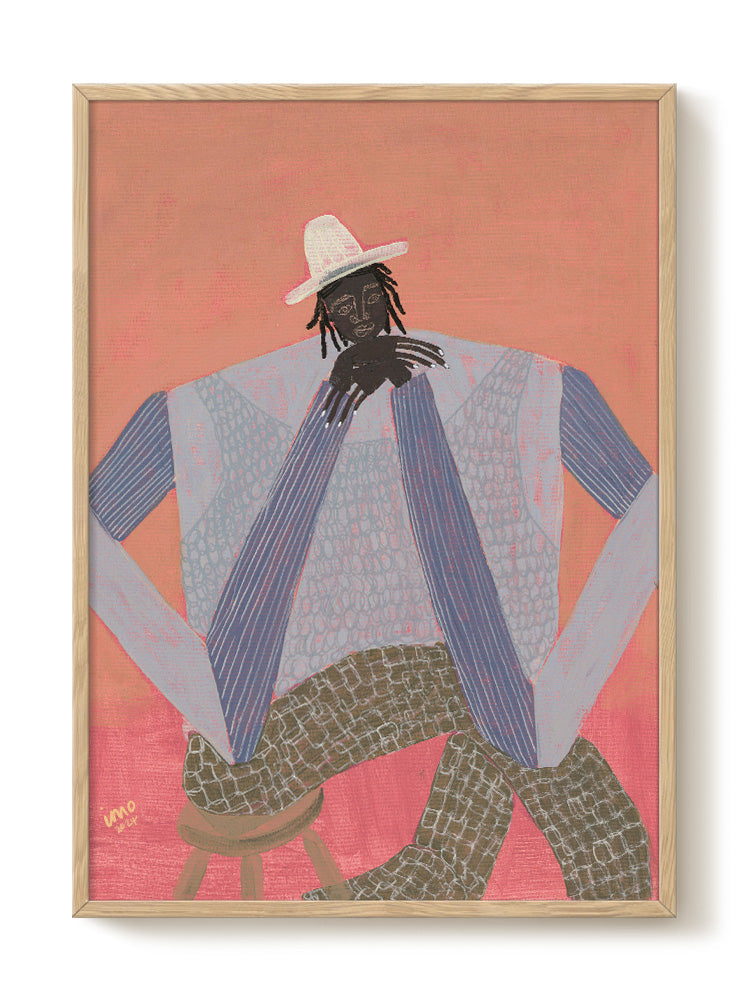 Studio IMO - Sunset | PSTR studio