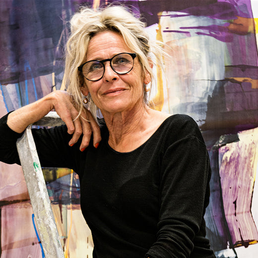 Mette Rix | PSTR studio