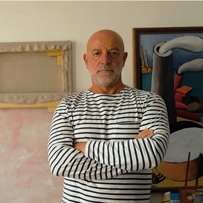 Marco Marella | PSTR studio