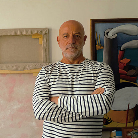 Marco Marella | PSTR studio