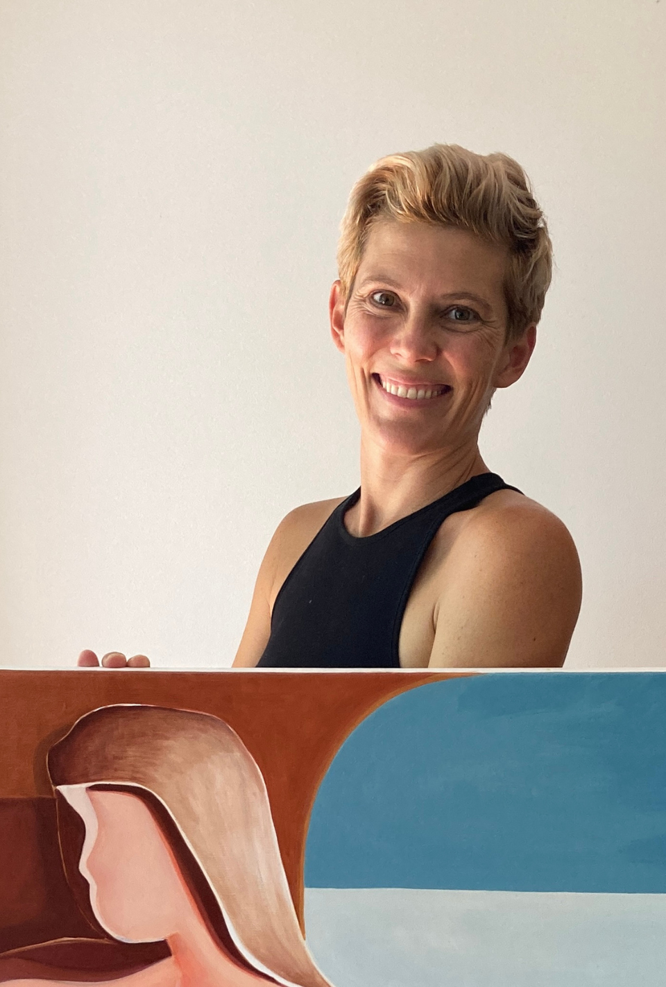 Michelle Macnamara | PSTR studio