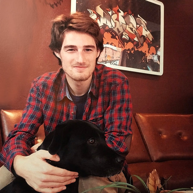 Sven Reubens | PSTR studio