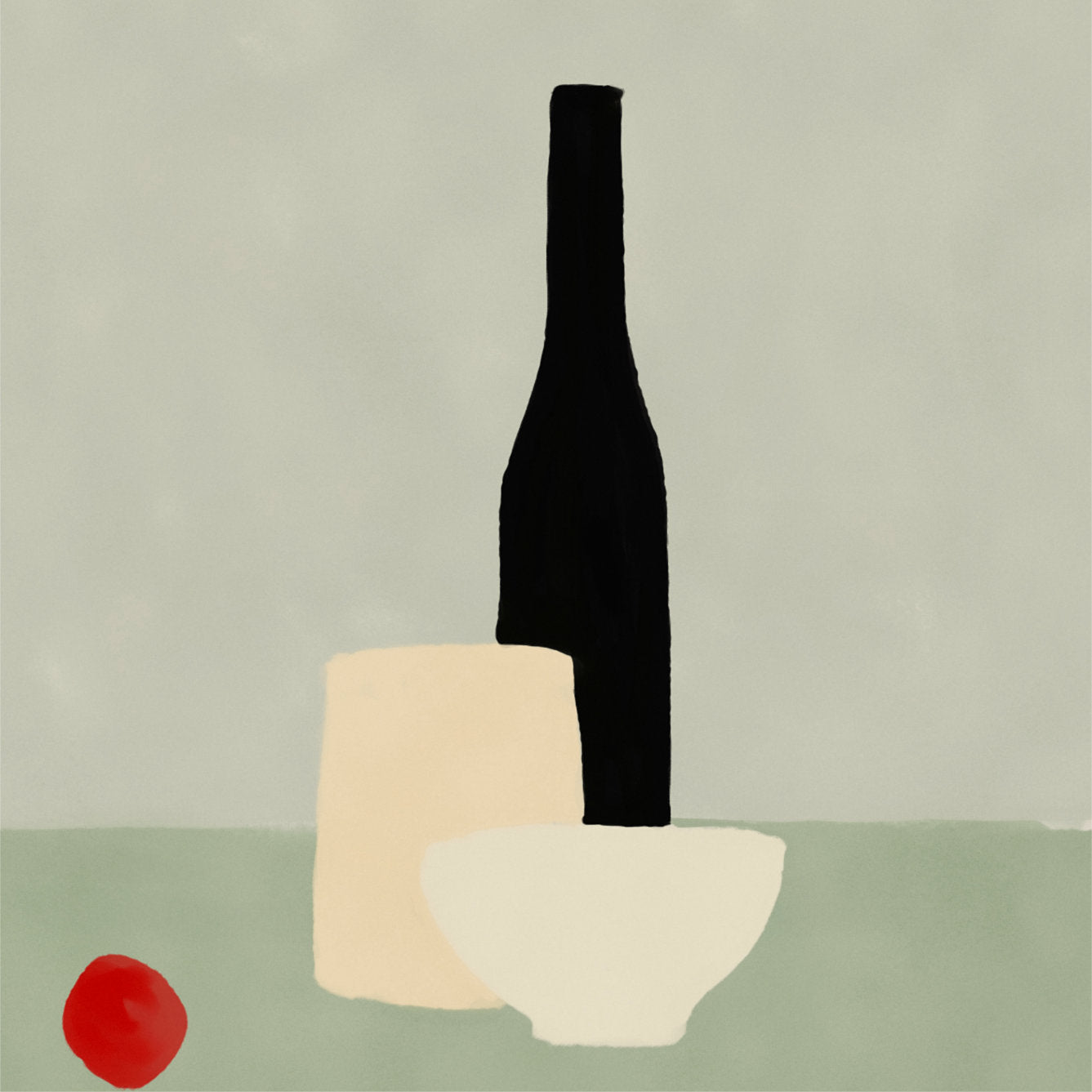 Objects & Still Life | PSTR studio