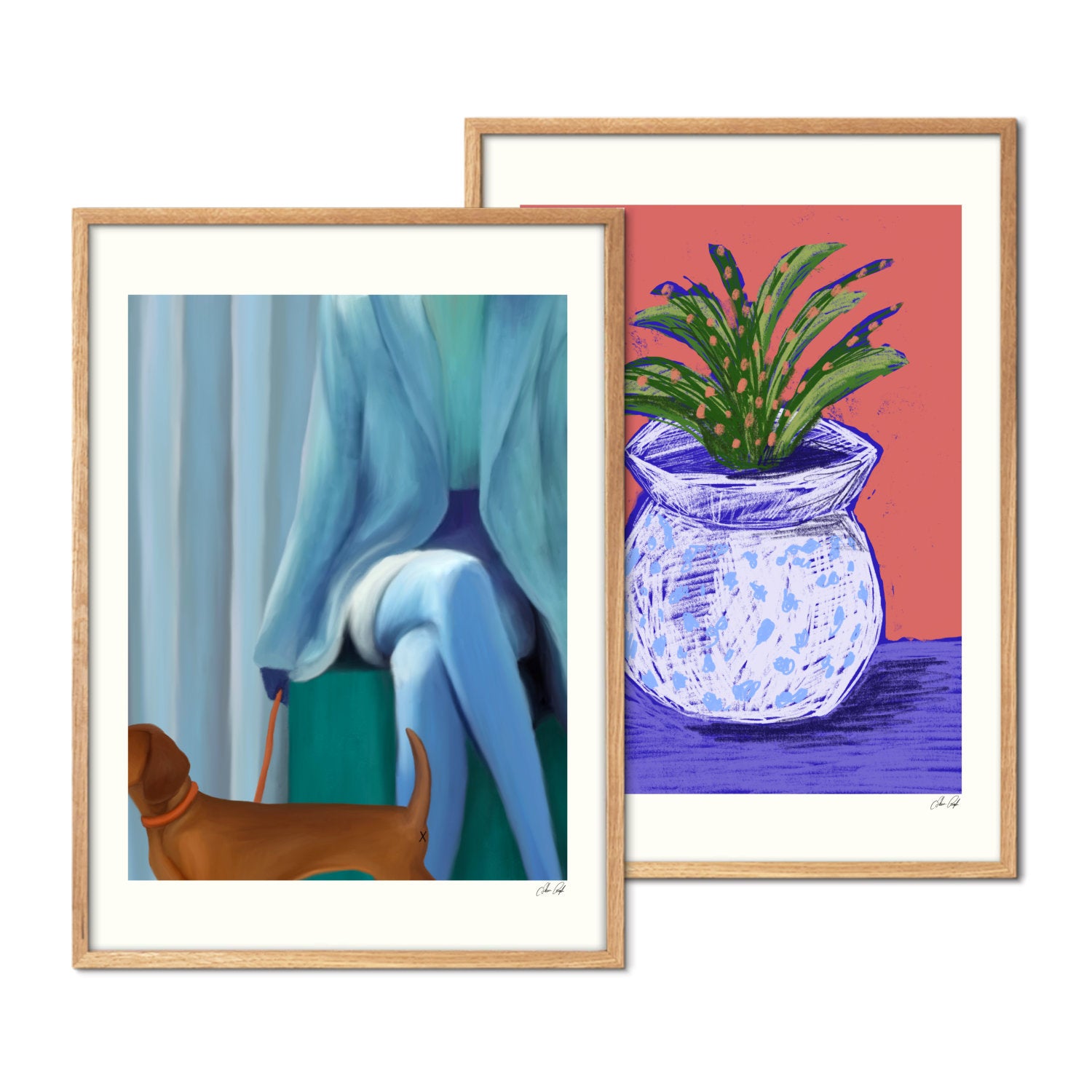 Estelle Graf | PSTR studio