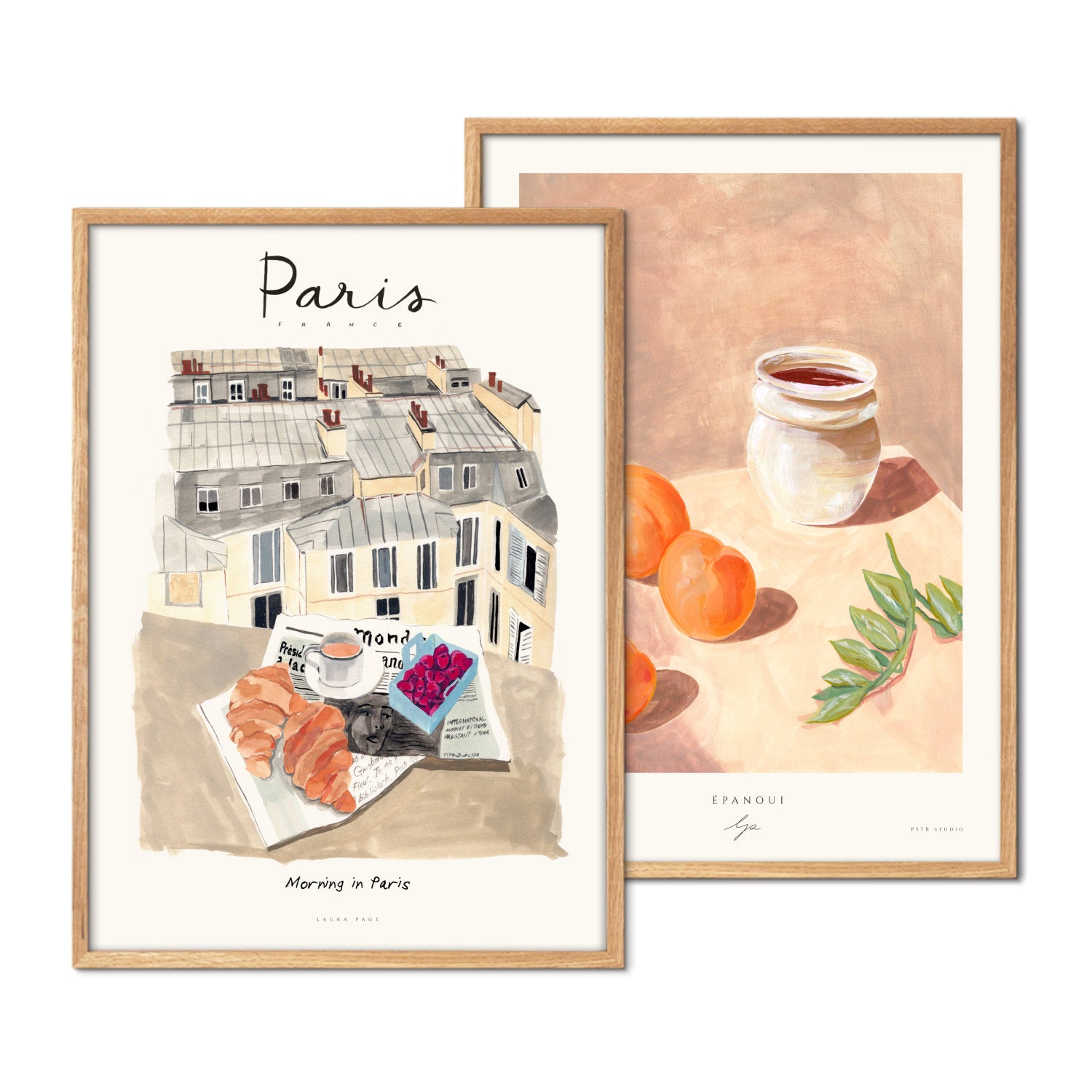 Laura Page | PSTR studio