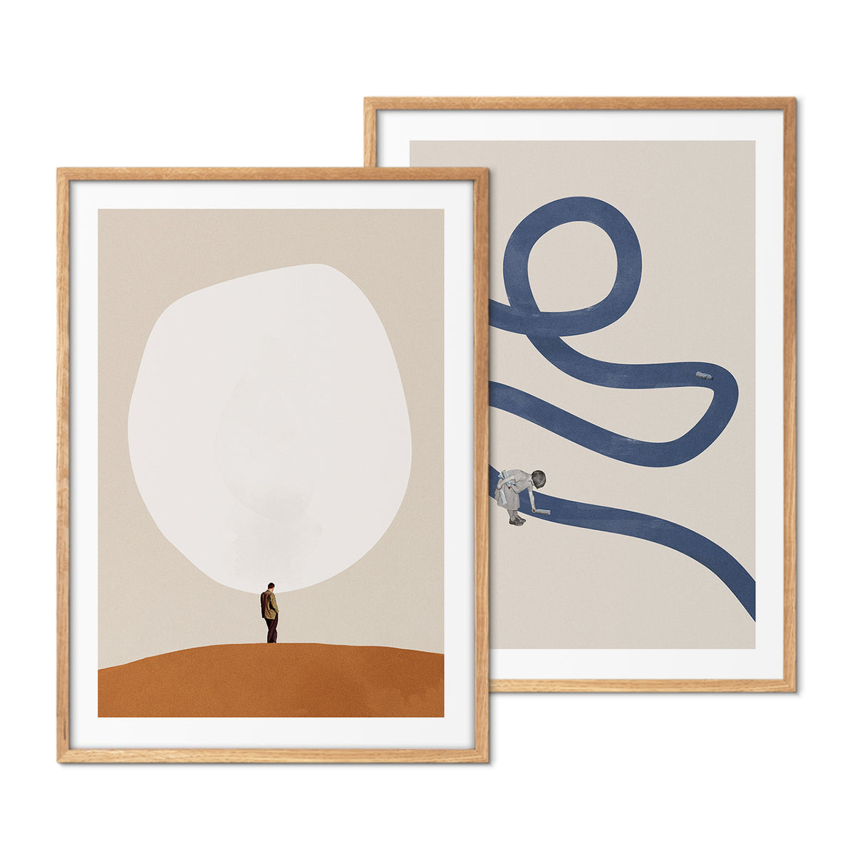 Maarten Léon – PSTR studio