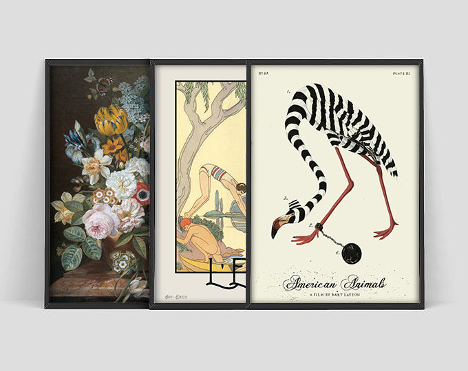 Vintage Museum – PSTR studio