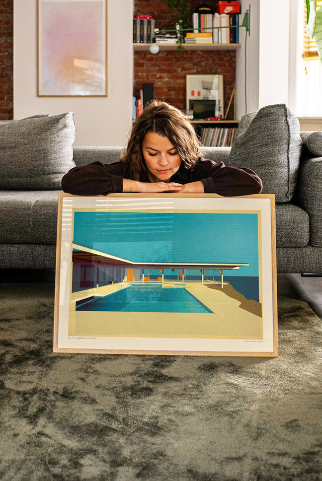 Studio Sander Patelski | PSTR studio