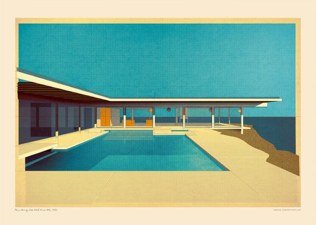 Studio Sander Patelski | PSTR studio