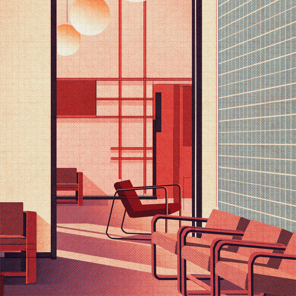 Collections | PSTR studio