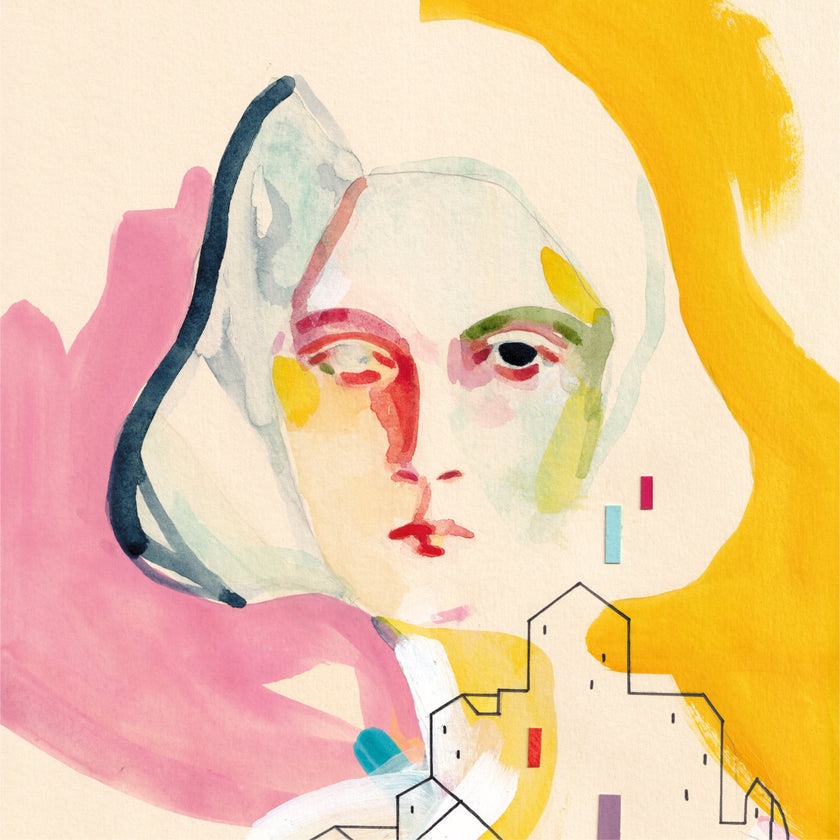 Collections | PSTR studio