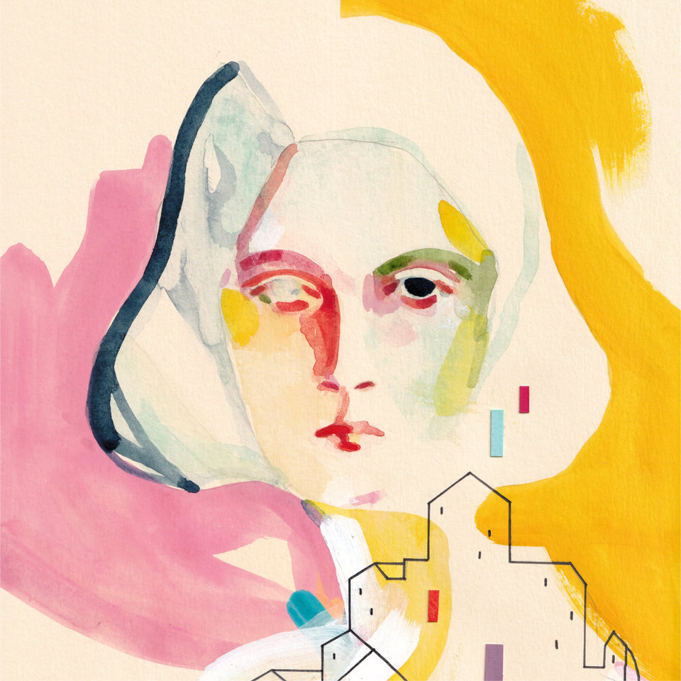 Collections | PSTR studio