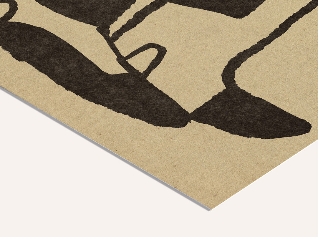 Enikő Eged - Moon and Sun Boots | PSTR studio