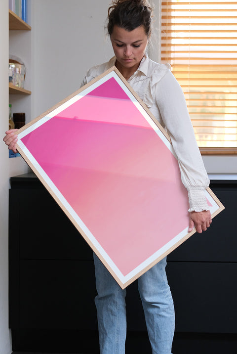 Helen Butler - What was said to the Rose | PSTR studio