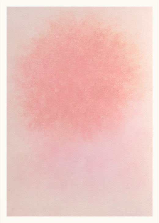 Helen Butler - Pink Ochre | PSTR studio