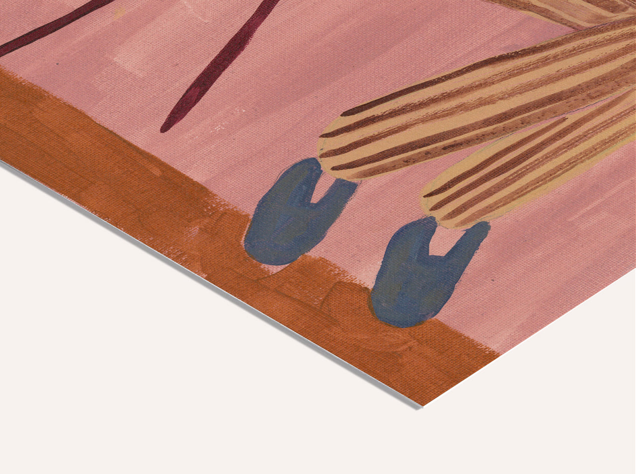 Studio IMO - Tell Me Everything | PSTR studio