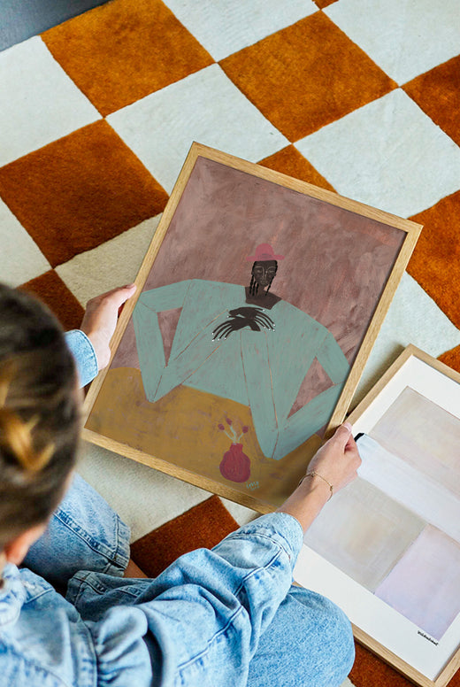 Studio IMO - Dreaming | PSTR studio