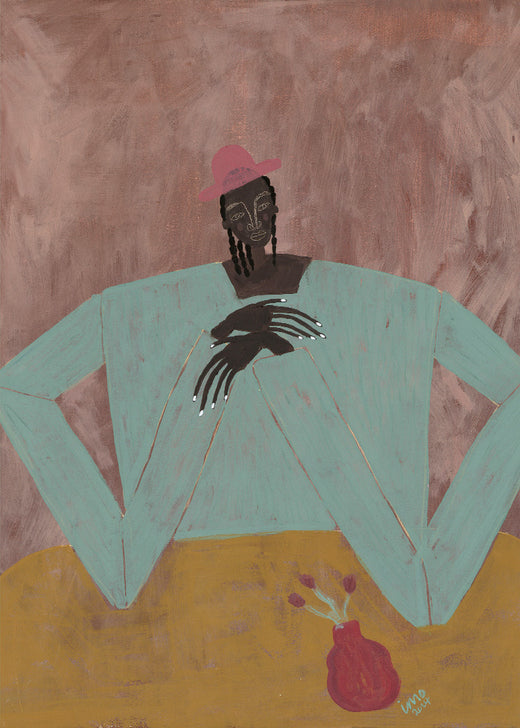 Studio IMO - Dreaming | PSTR studio