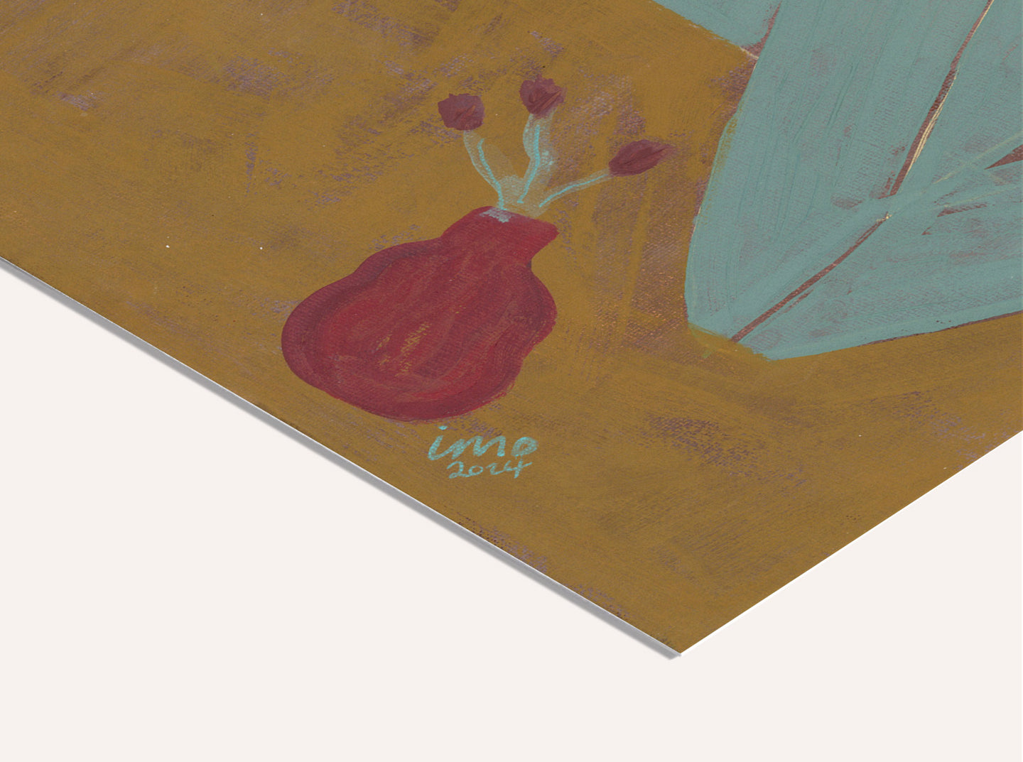 Studio IMO - Dreaming | PSTR studio