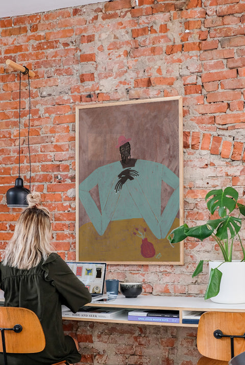 Studio IMO - Dreaming | PSTR studio