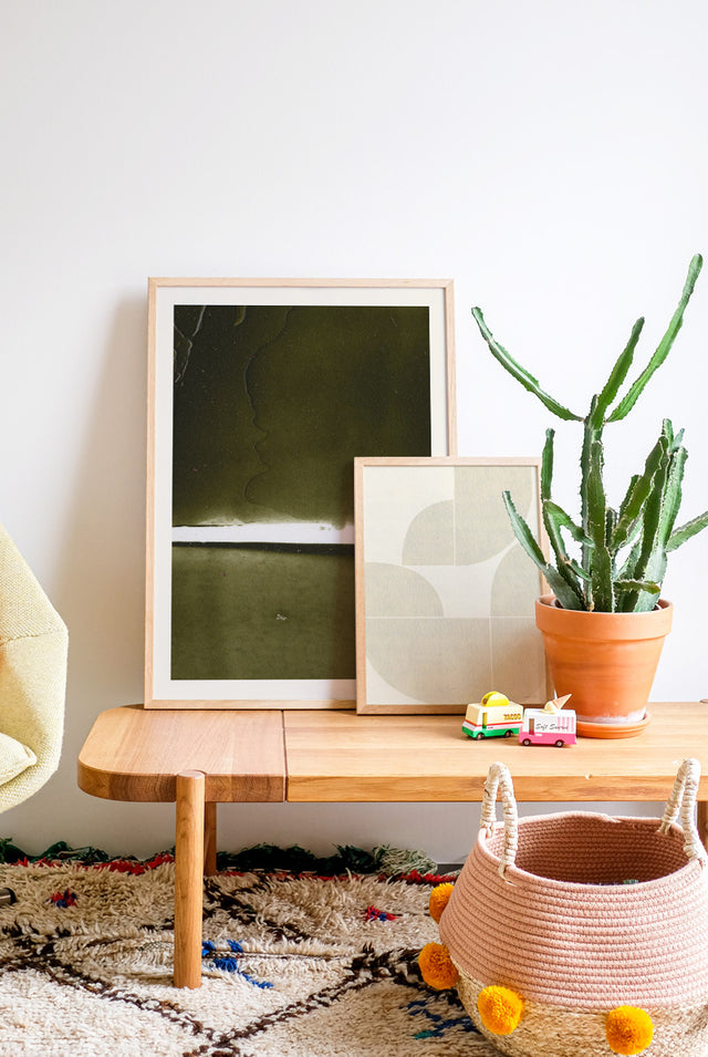 Mae studio - Moss | PSTR studio