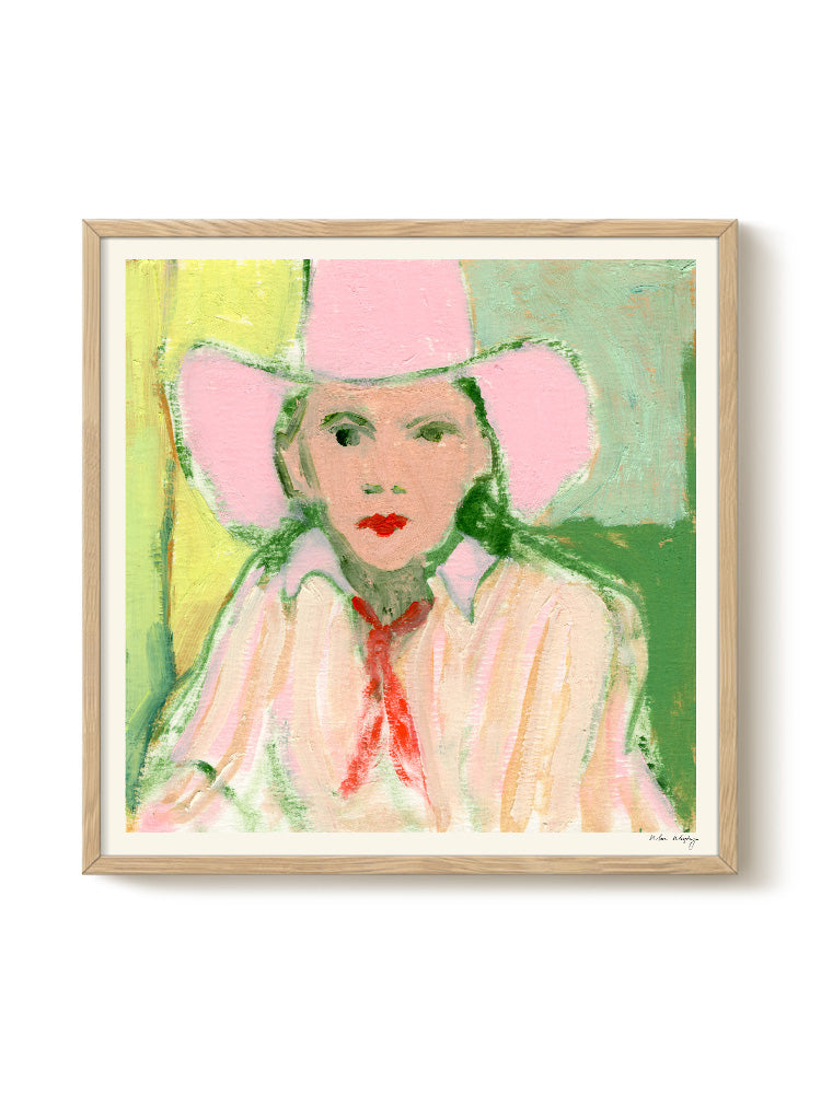 Maria Murphy - My Thoughts | PSTR studio