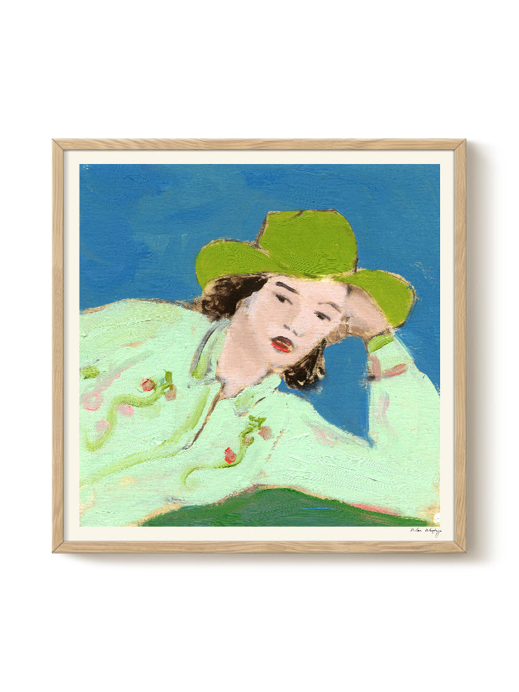 Maria Murphy - I need a Holiday | PSTR studio