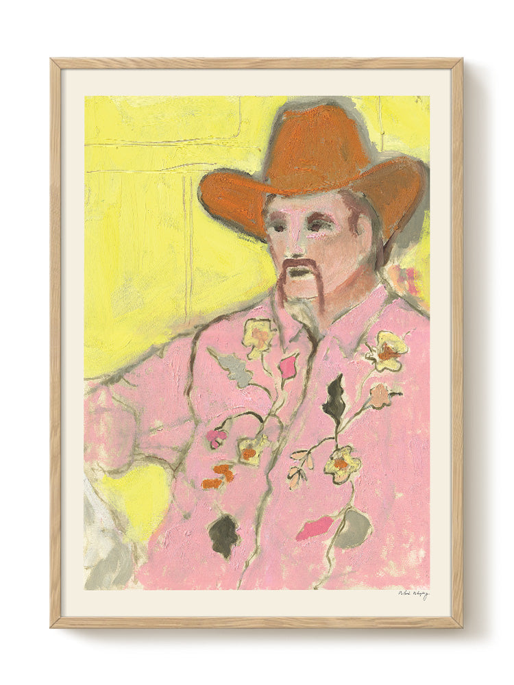 Maria Murphy - Keep an eye out | PSTR studio