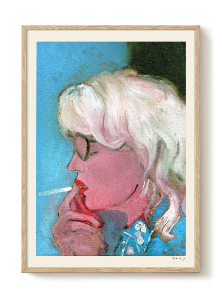 Maria Murphy - Don't Care | PSTR studio