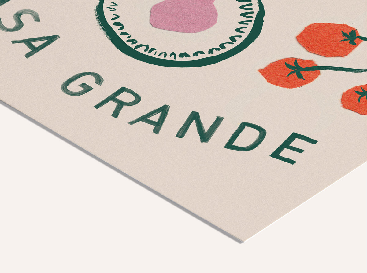 Phthalo Ruth - Small kitchen makes a big Home | PSTR studio