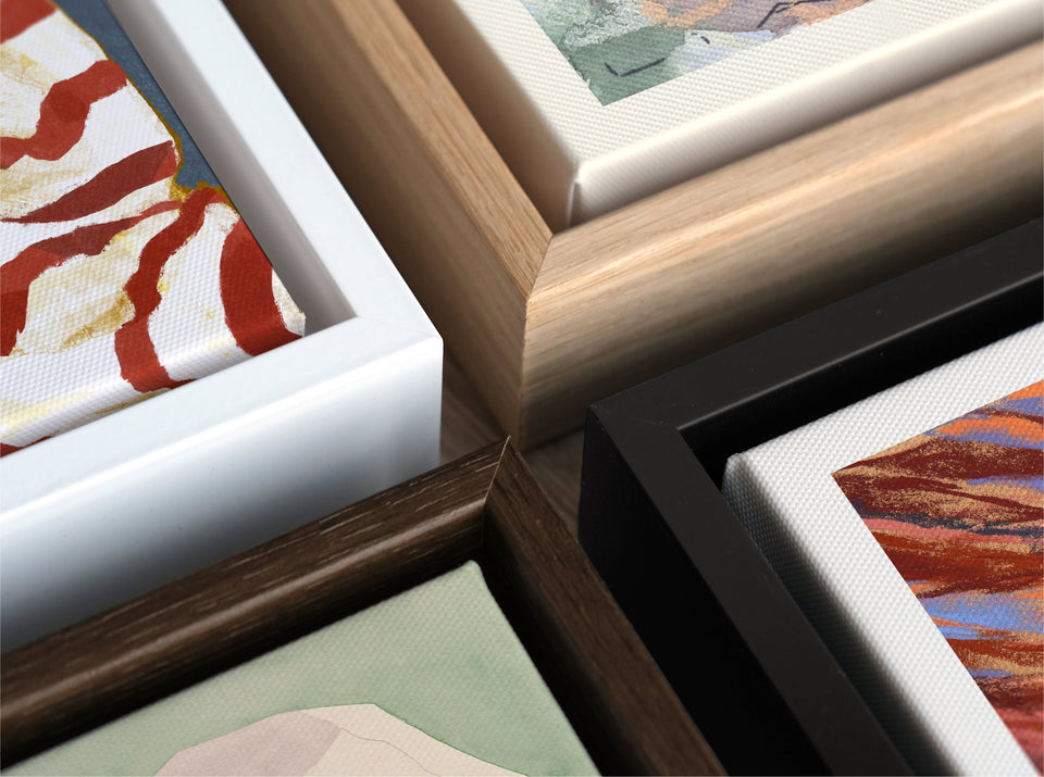 Enikő Eged - I Prefer Cowgirls | PSTR studio