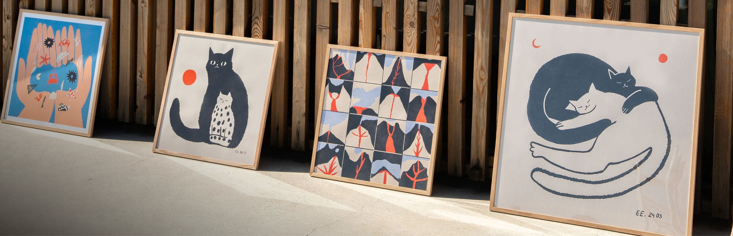 PSTR studio | Premium Fine Art