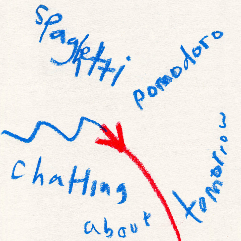 Meet the artists | PSTR studio