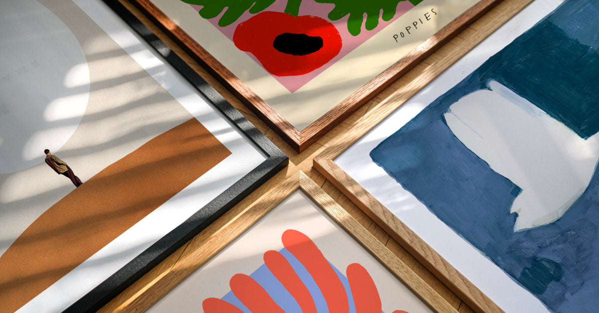 Collections | PSTR studio