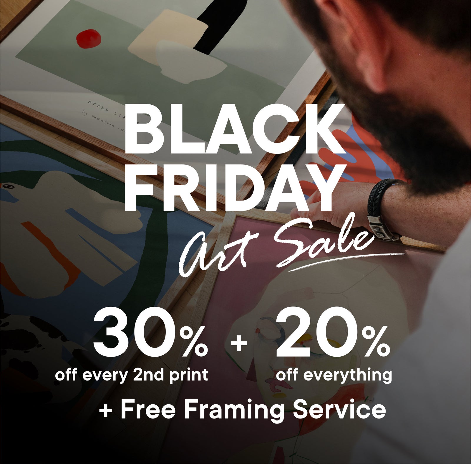 PSTR studio | Premium Fine Art