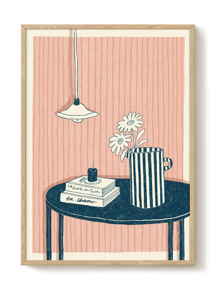 Anouk - Good Morning | PSTR studio