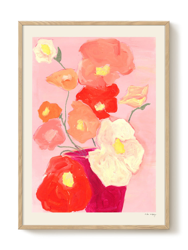 Maria Murphy - Celebration | PSTR studio