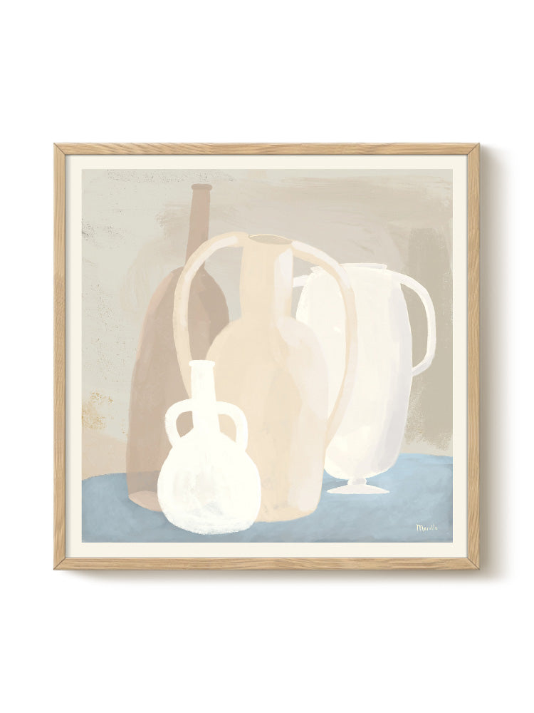 Marco - Clay Pottery | PSTR studio