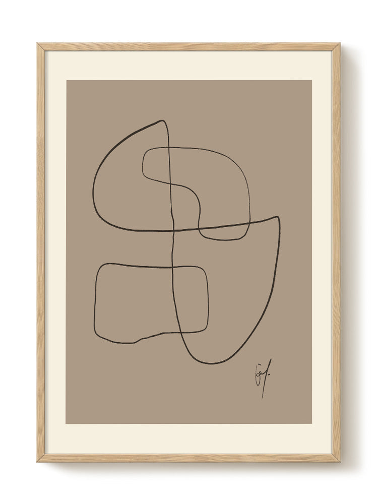 Lois - Balance | PSTR studio