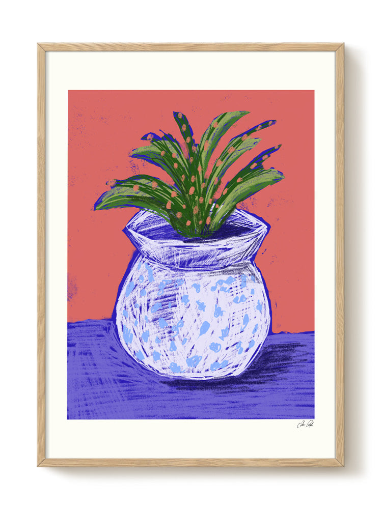 Estelle Graf - Vase | PSTR studio