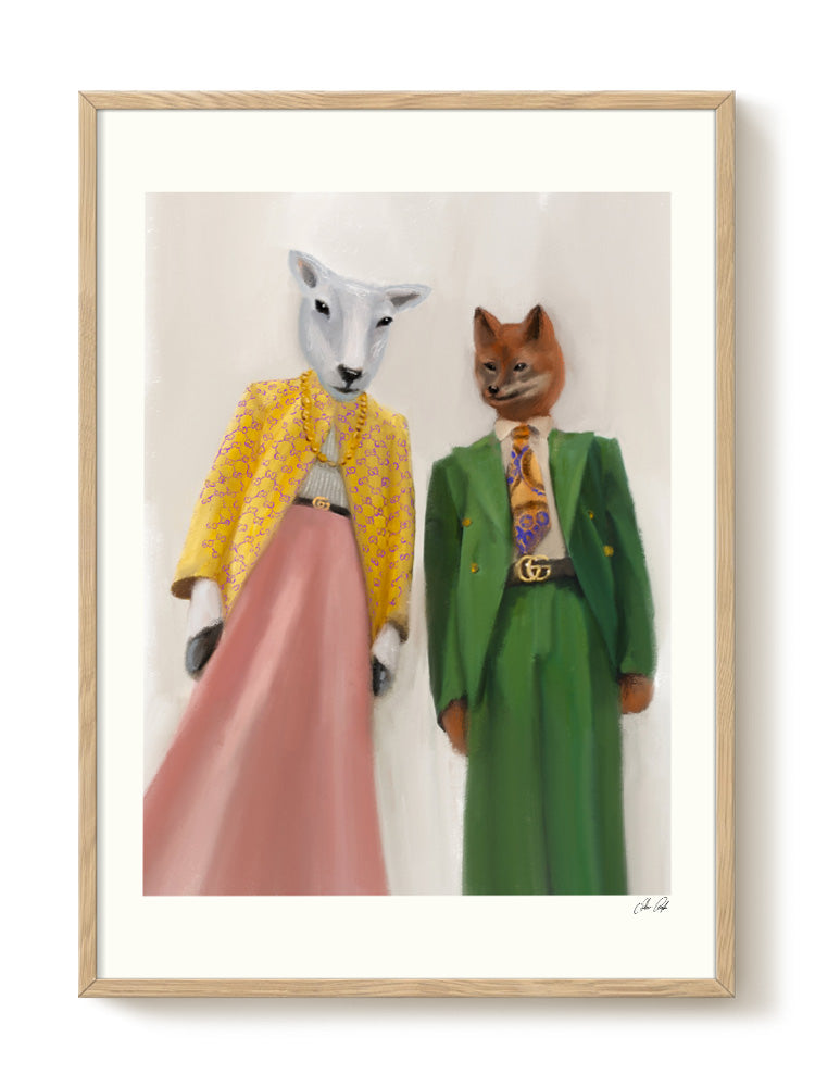 Estelle Graf - Success story | PSTR studio