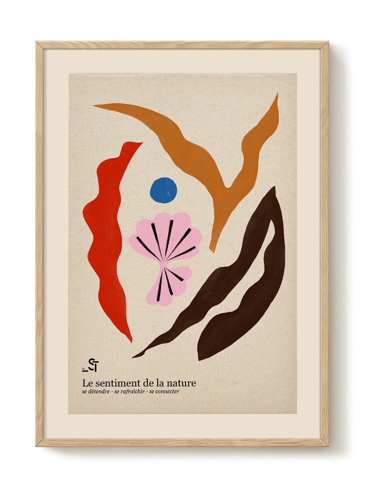Sylvia - Le sentiment de la nature | PSTR studio