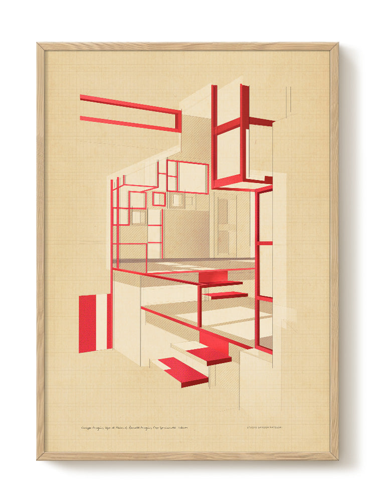 Sander Patelski - Casa Sperimentale | PSTR studio