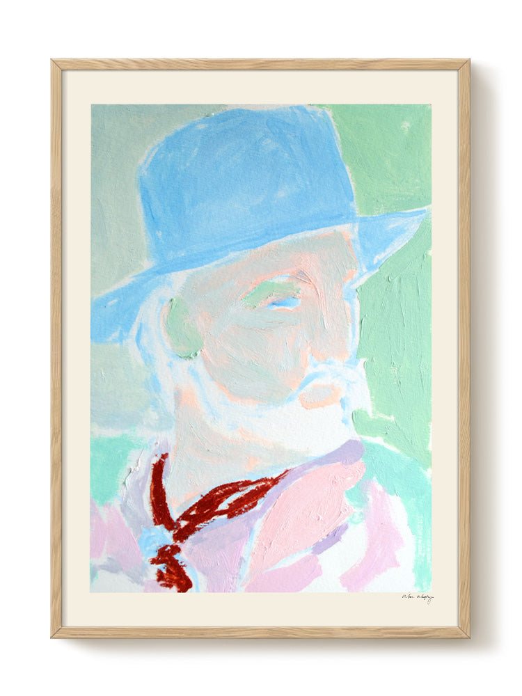 Maria Murphy - Lone Ranger | PSTR studio