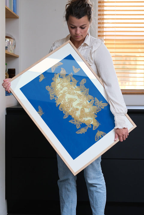 Jaron Su - Endlessly Free | PSTR studio